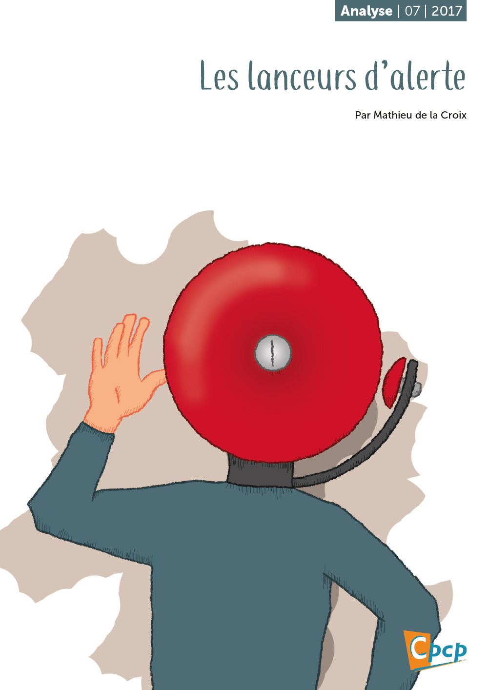 Citoyenneté And Participation Les Lanceurs Dalerte Analyse N° 299