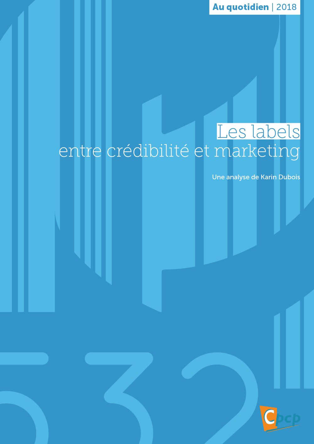 CPCP - Les labels - Analyse n° 329