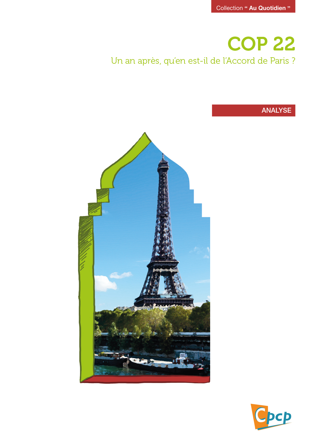 résultat de la cop22