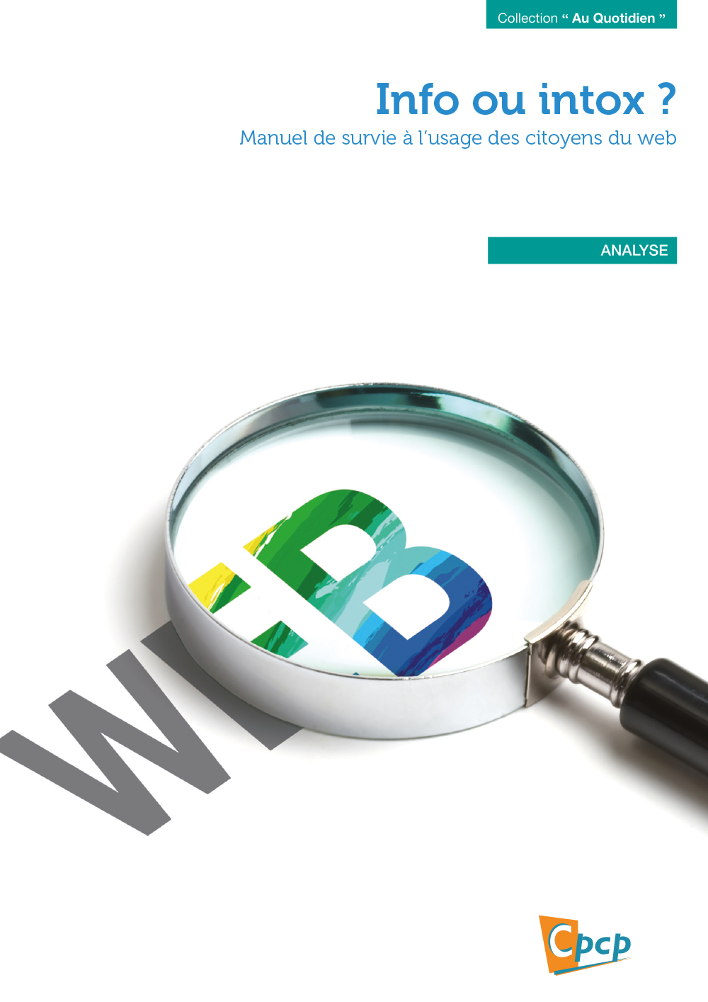 Citoyenneté & Participation | Info ou intox ? | Analyse n° 269