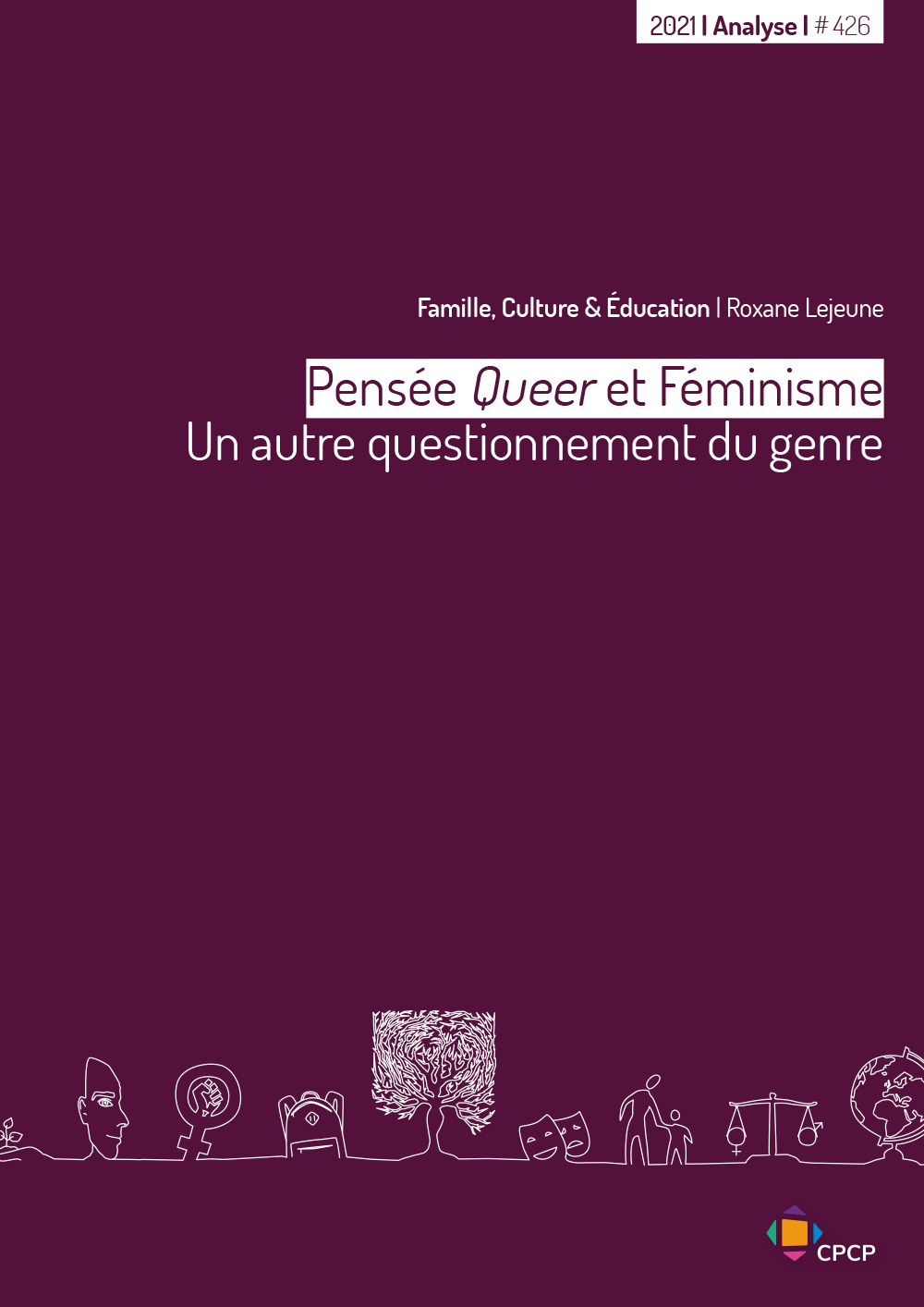 Pensée Queer et Féminisme | Analyse n° 426 | Citoyenneté & Participation
