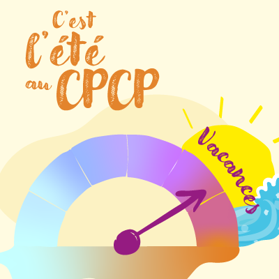 C'est l'été au CPCP | Citoyenneté & Participation
